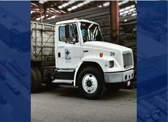 Historia | Grupo Collado S.A. de C.V. Sitio Oficial