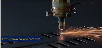 Procesos | Grupo Collado S.A. de C.V. Sitio Oficial