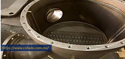 Procesos | Grupo Collado S.A. de C.V. Sitio Oficial