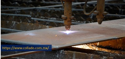 Procesos | Grupo Collado S.A. de C.V. Sitio Oficial