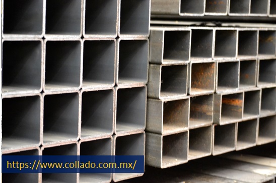 Perfil de acero HSS (Hollow Square Section) | Perfiles Comerciales ...