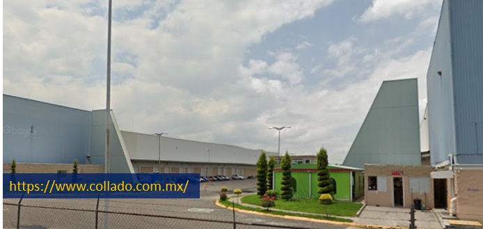 Santa barbara | Grupo Collado S.A de C.V. Sitio Oficial