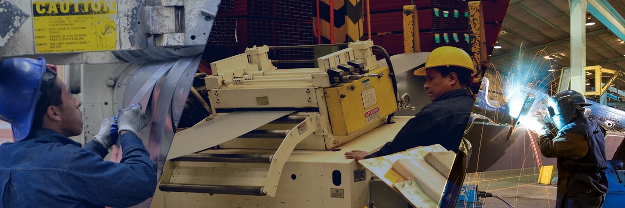 Grupo Collado S.A. de C.V. Sitio Oficial | ‎Acero tan fuerte como su ...