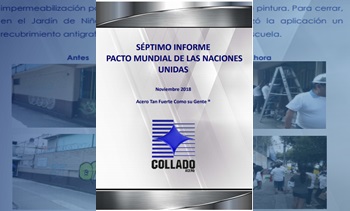 Noticias | Grupo Collado S.A. de C.V. Sitio Oficial
