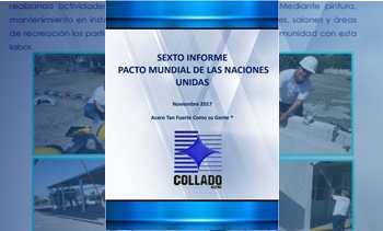 Noticias | Grupo Collado S.A. de C.V. Sitio Oficial